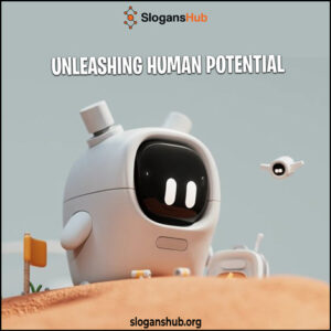 150 Catchy Robot Slogans and Robot Company Slogans