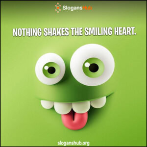 150 Unique Smile Slogans and Fake Smile Slogans