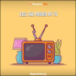 Catchy Television Slogans and Tv Advertisement Slogans (2025)