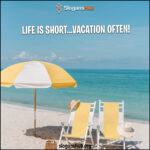 99 Best Vacation Slogans, Vacation Taglines & Staycation Slogans