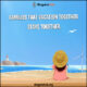 99 Best Vacation Slogans, Vacation Taglines & Staycation Slogans