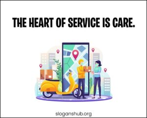 200 Best Customer Service Slogans & Customer Care Slogans