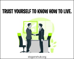 150 Best Trust Slogan Ideas, Trustworthy Slogans & Trust Quotes