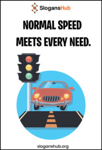 220 Catchy Traffic Safety Slogans & Slogans On Traffic Rules