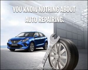 729 Best Automobile Slogans & Slogans of Automobile Companies