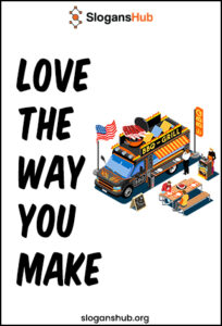 200 Best Food Truck Slogans and Taco Truck Slogans