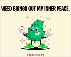 250 Funny Weed Puns and Weeding Puns To Boost Marketing