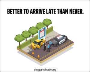 230 Catchy Safe Driving Slogans & Drinking And Driving Slogans