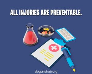 250 Science Lab Safety Slogans & Lab Safety Slogan That Rhyme