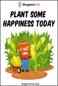 99 Dirty Farmer Slogans and State Farm Slogans That you will love