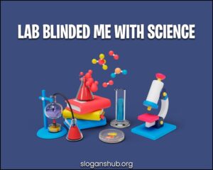200 Medical Laboratory Slogans & Laboratory Consulting Slogans