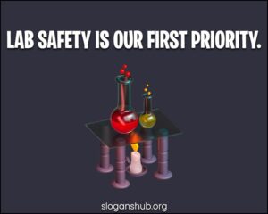 200 Medical Laboratory Slogans & Laboratory Consulting Slogans