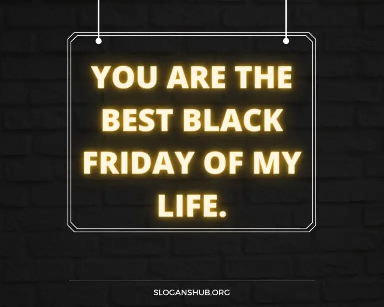 180 Cute Black Friday Pick Up Lines [Flirty, Funny, and Cheesy]