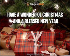 Christmas Gift Tag Sayings & What to write on a Christmas gift tag?