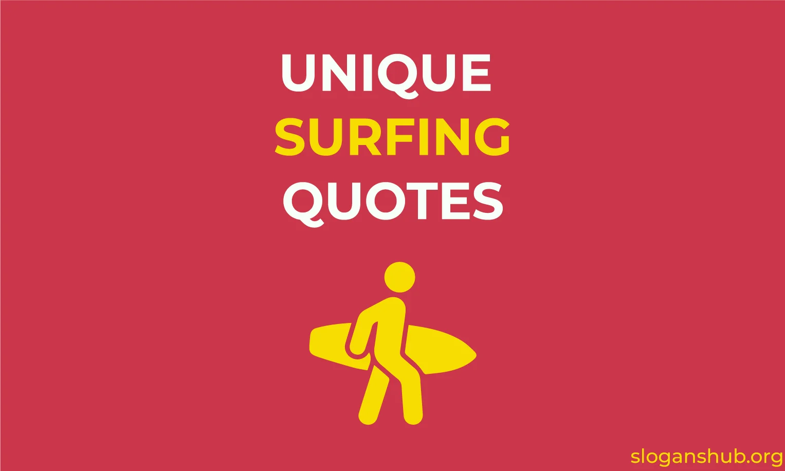 Surfing Quotes