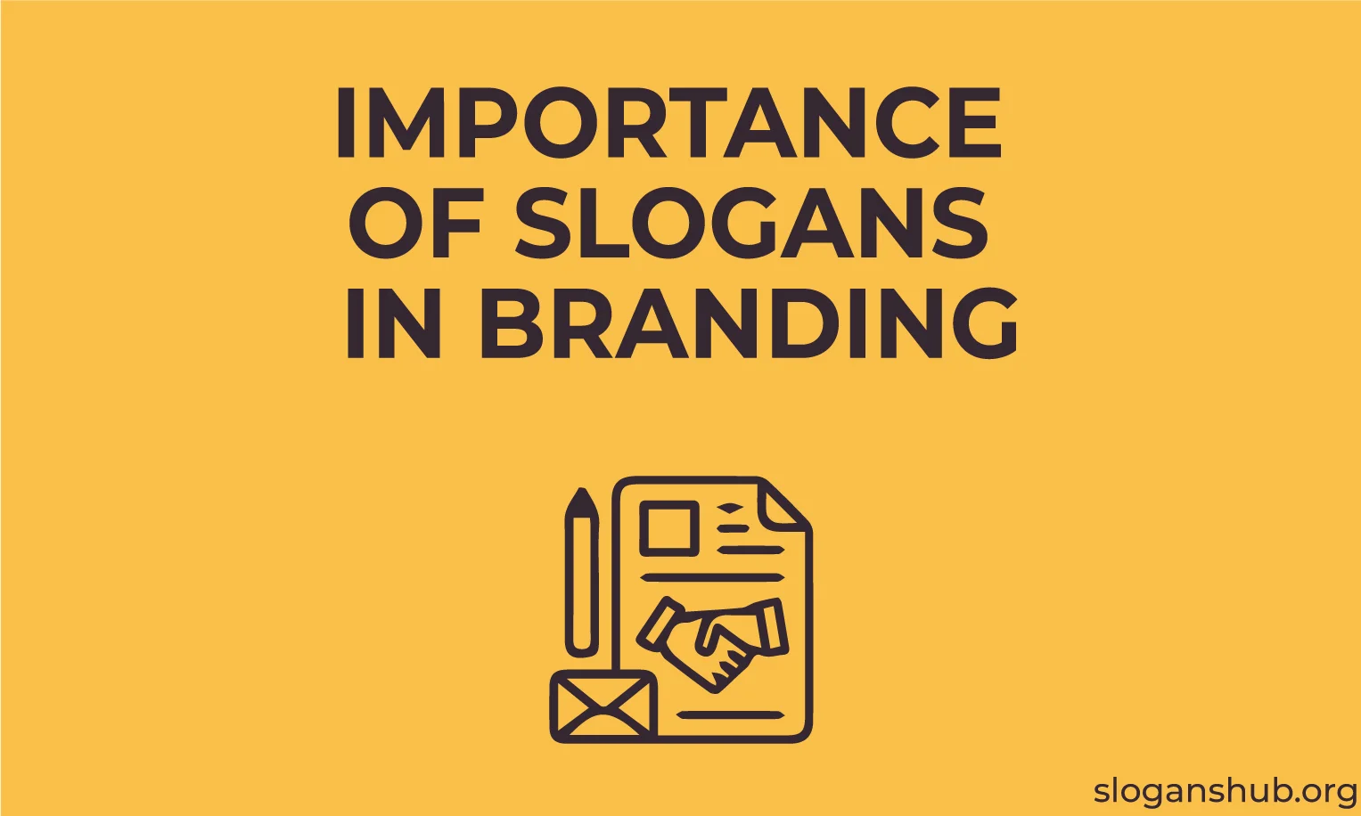 Importance of Slogans in Branding for Small Business (2026)