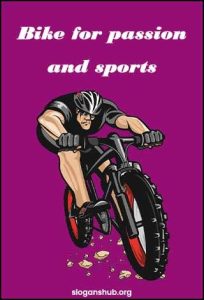 150 Mountain Bike Slogans & Trek Bikes Slogan Ideas